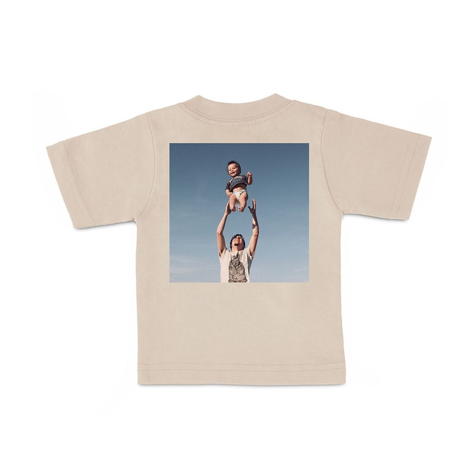 HEMA foto - kleding en textiel bedrukken - HEMA