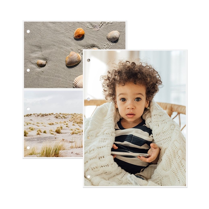 HEMA foto - fotoboek maken: snel en gemakkelijk ! - HEMA