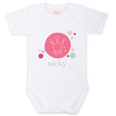 HEMA foto - kleding en textiel bedrukken - HEMA